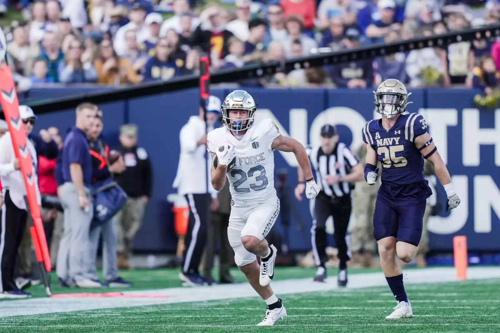 Air Force Academy Athletics