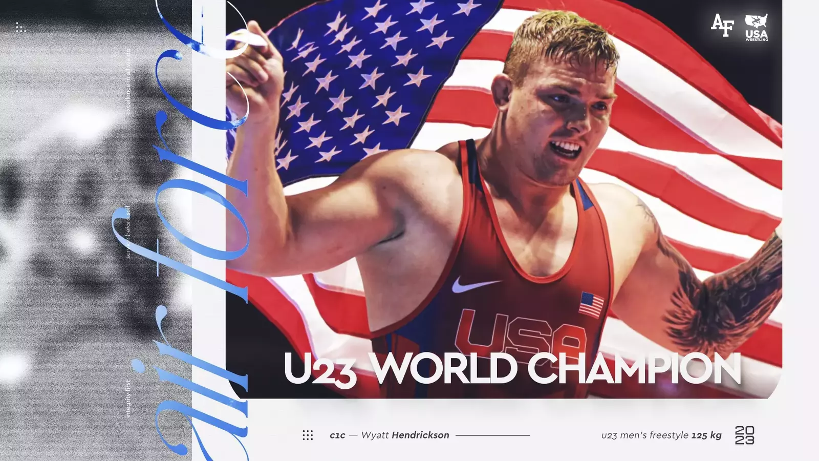 Air Force Academy Athletics