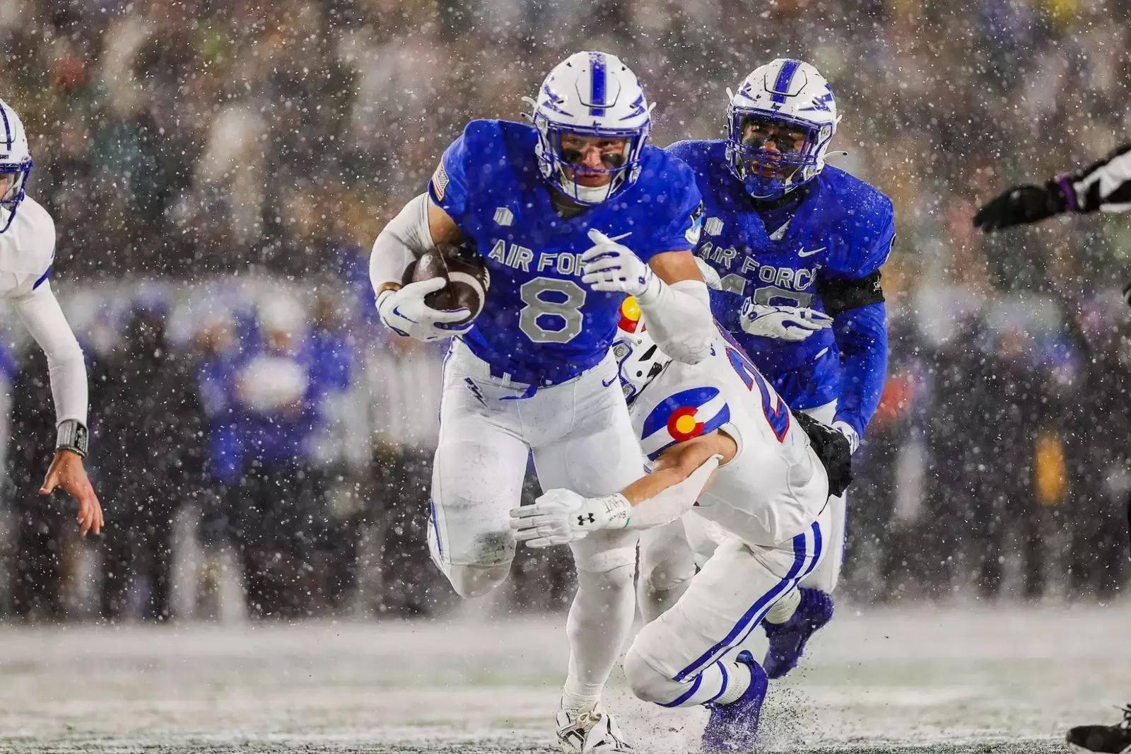 Air Force Academy Athletics