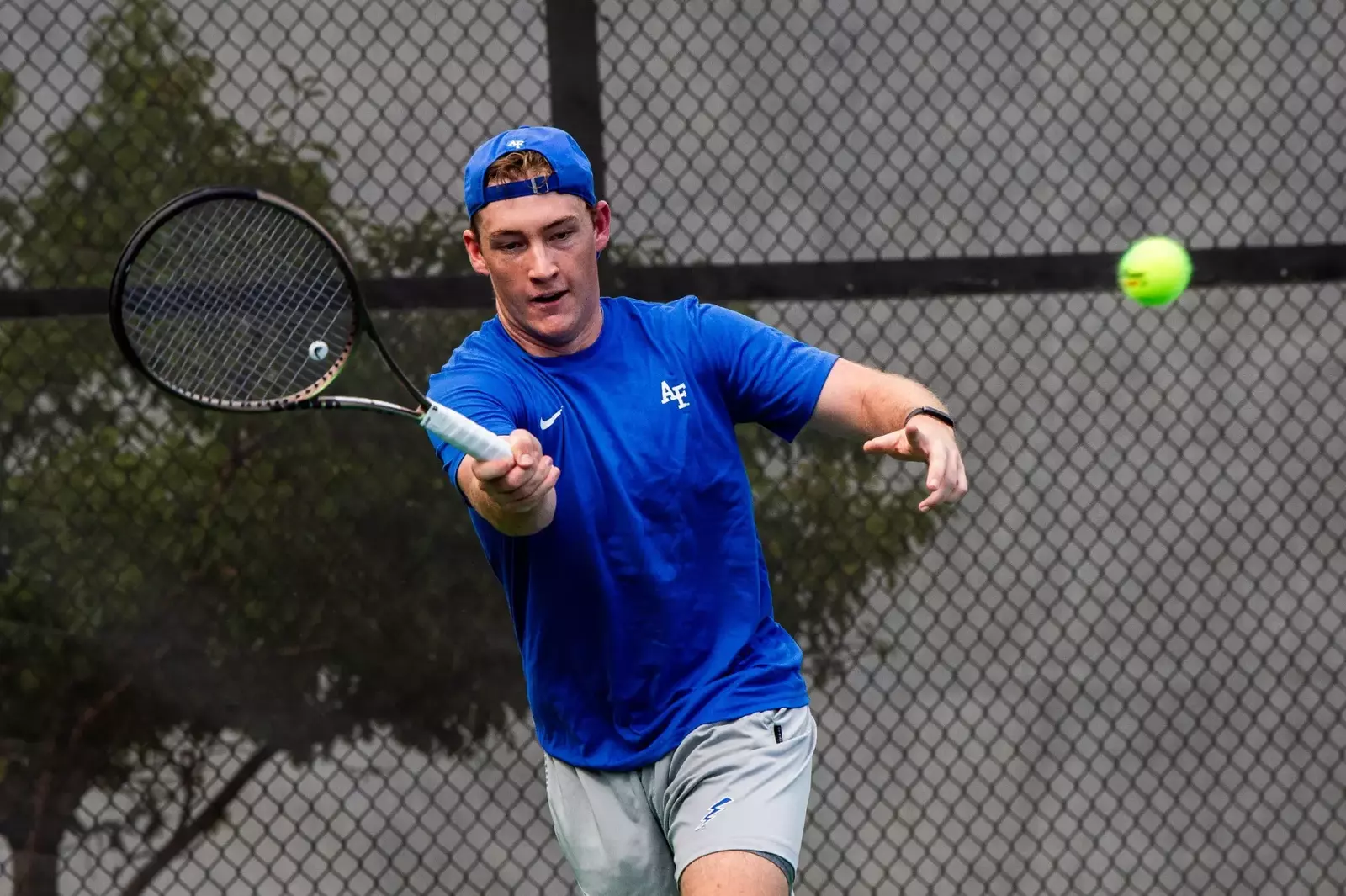 Air Force Academy Athletics