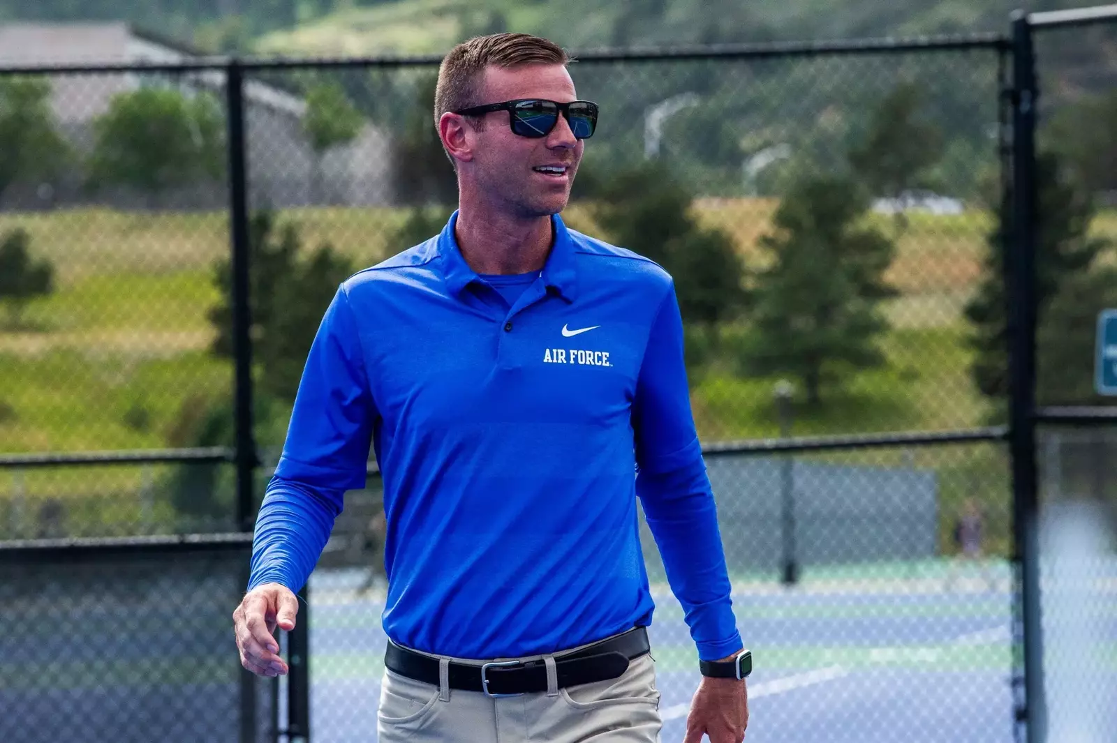 Air Force Academy Athletics