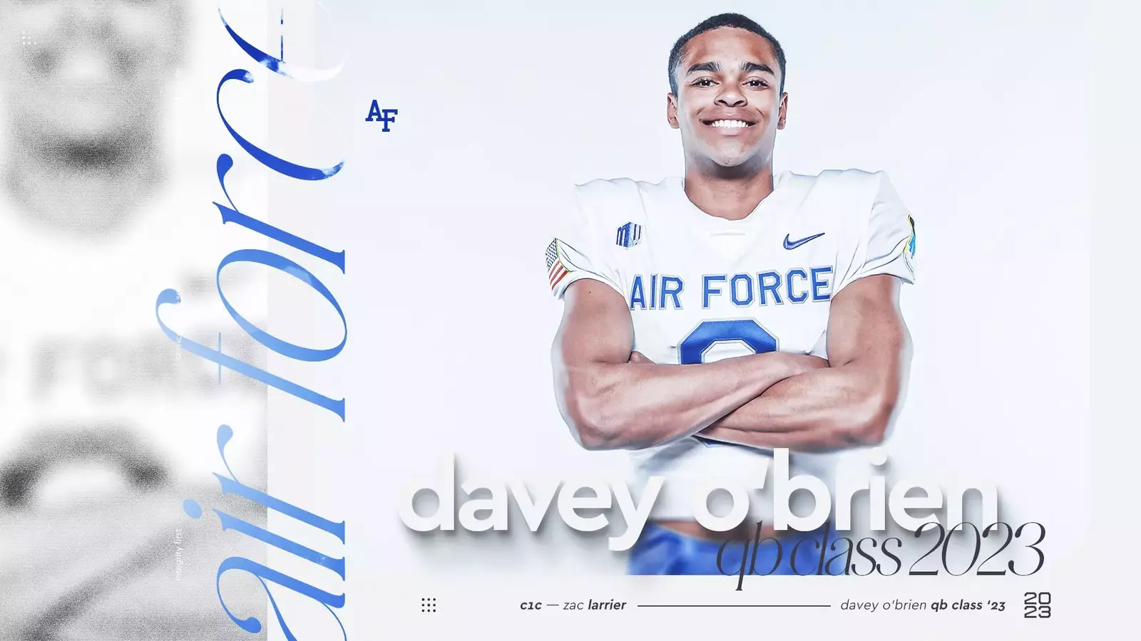Air Force Academy Athletics
