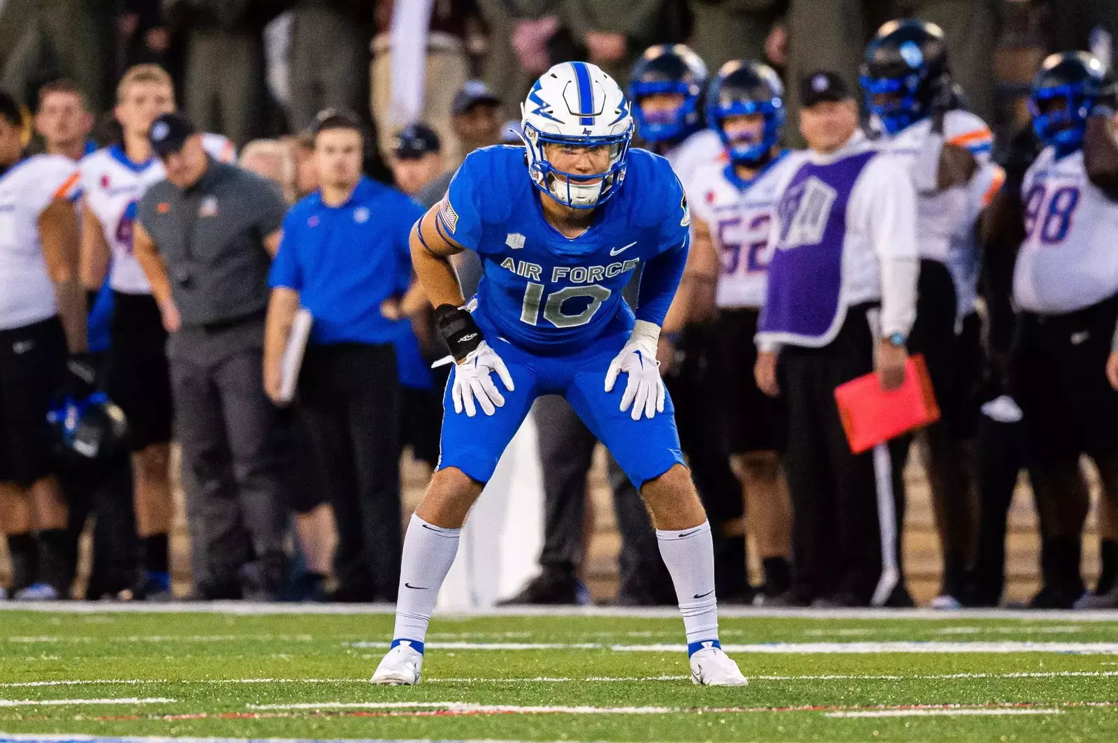 Air Force Academy Athletics