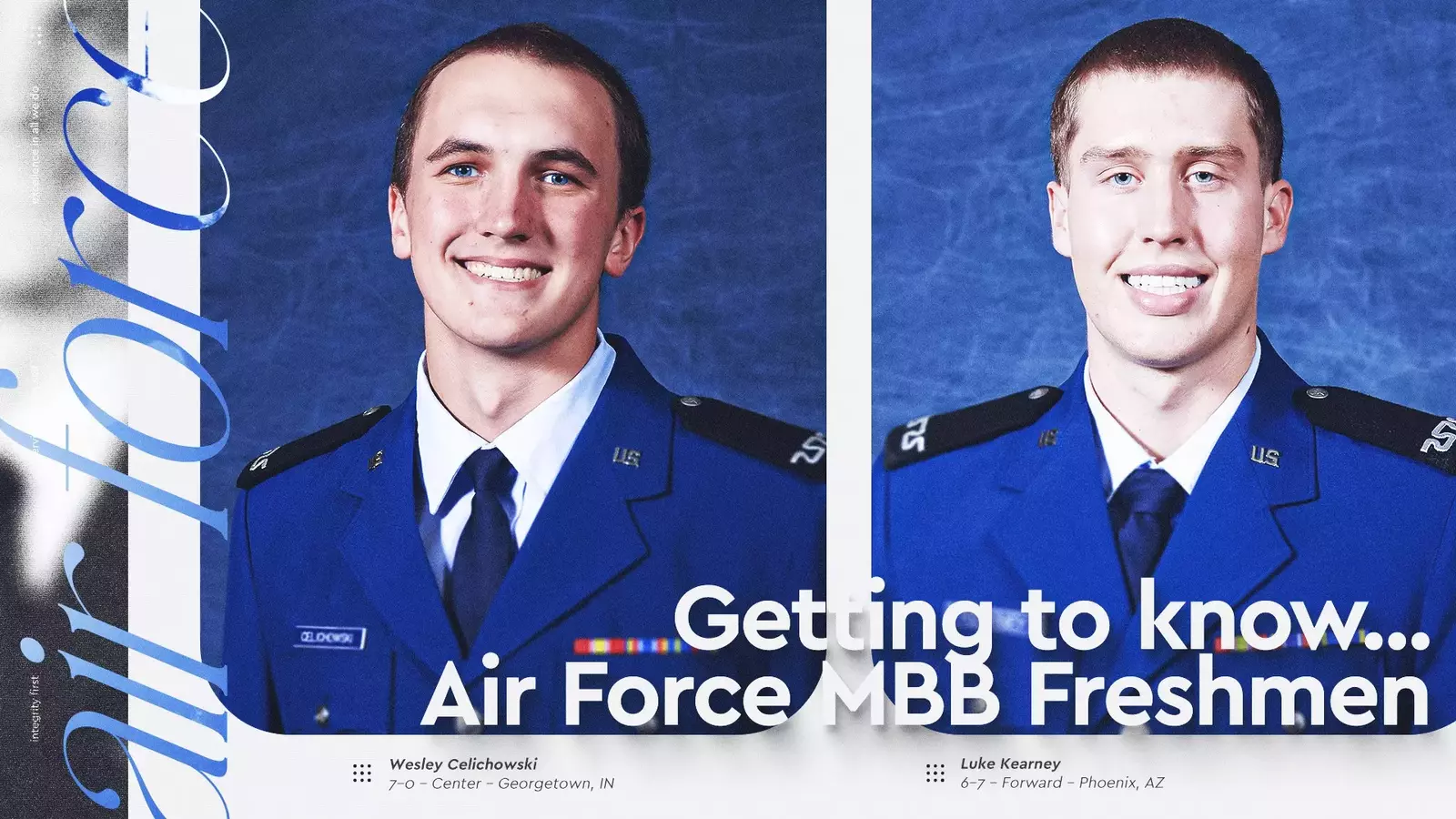 Air Force Academy Athletics