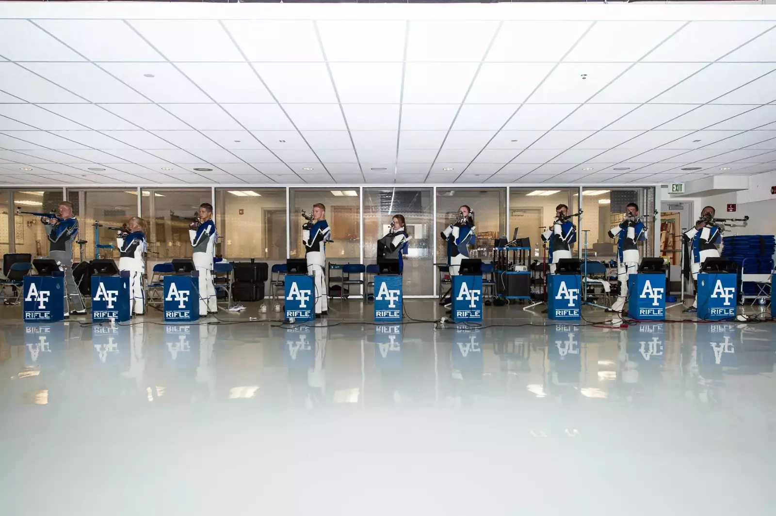 Air Force Academy Athletics