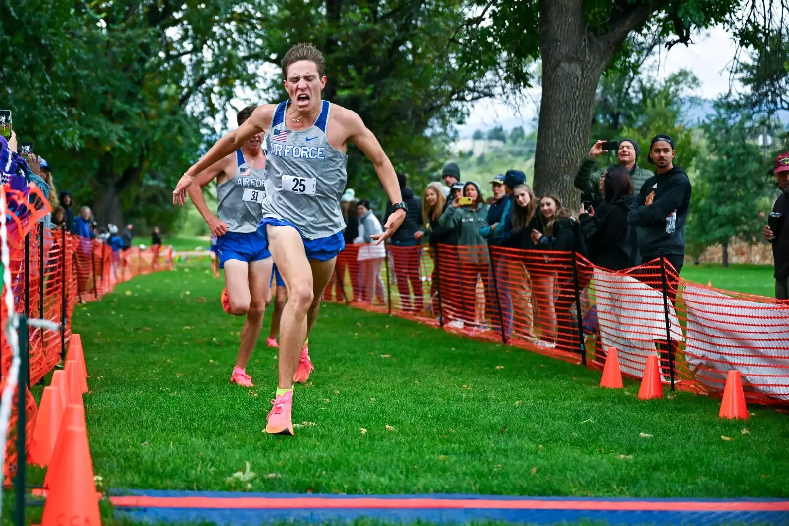 Air Force Academy Athletics