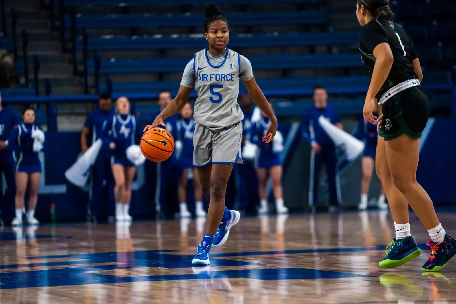 Air Force Academy Athletics