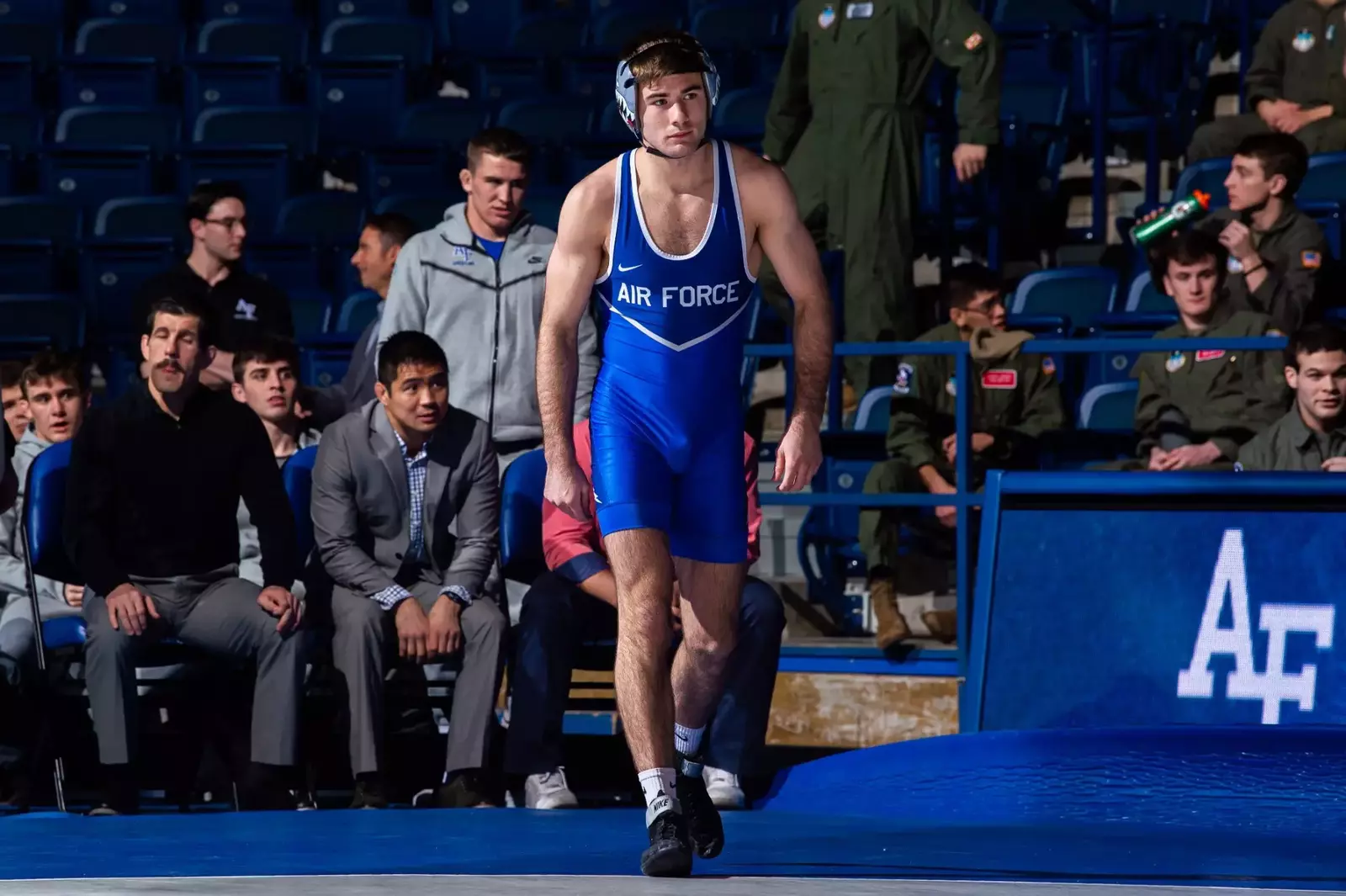 Air Force Academy Athletics