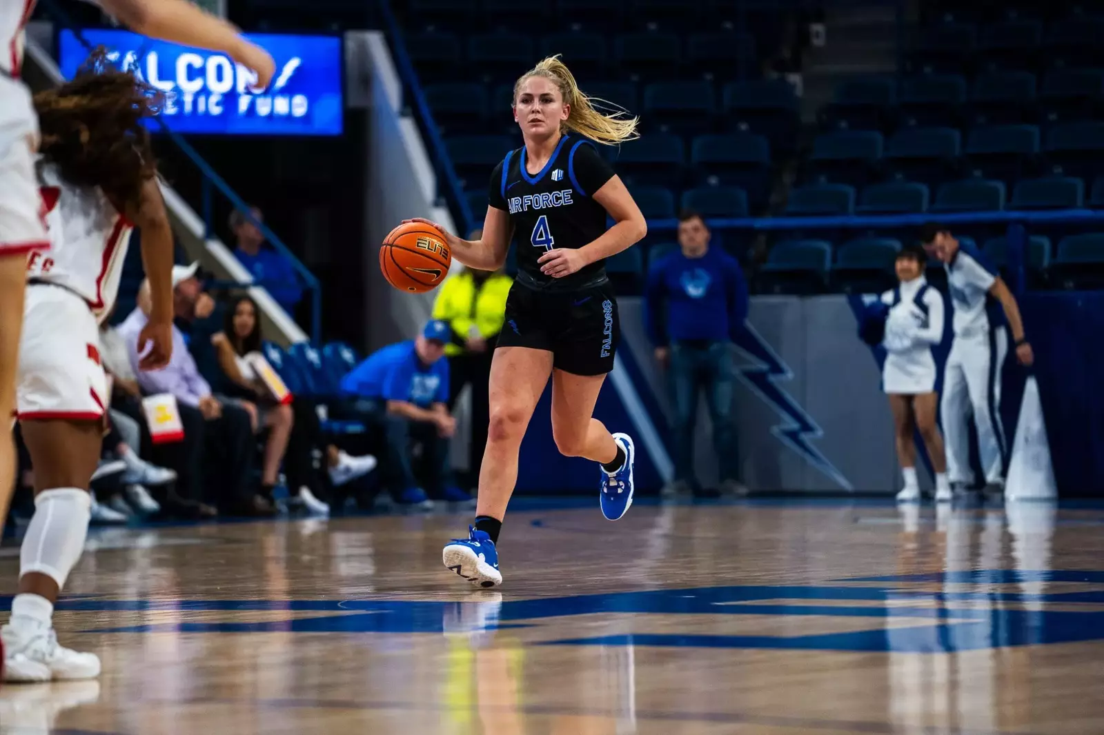 Air Force Academy Athletics