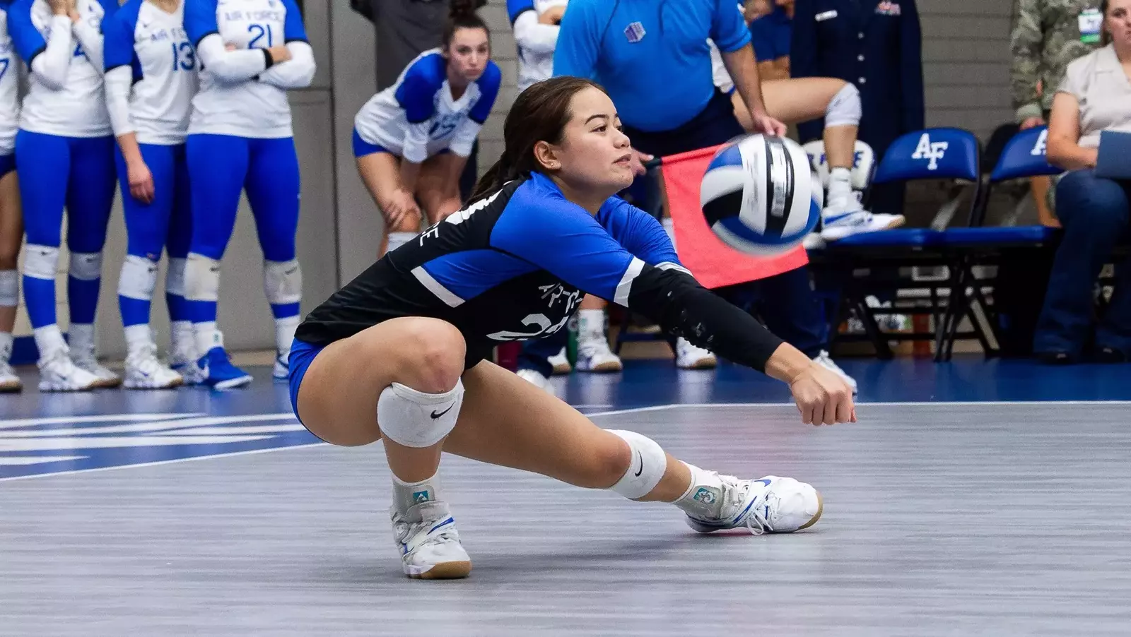 Air Force Academy Athletics