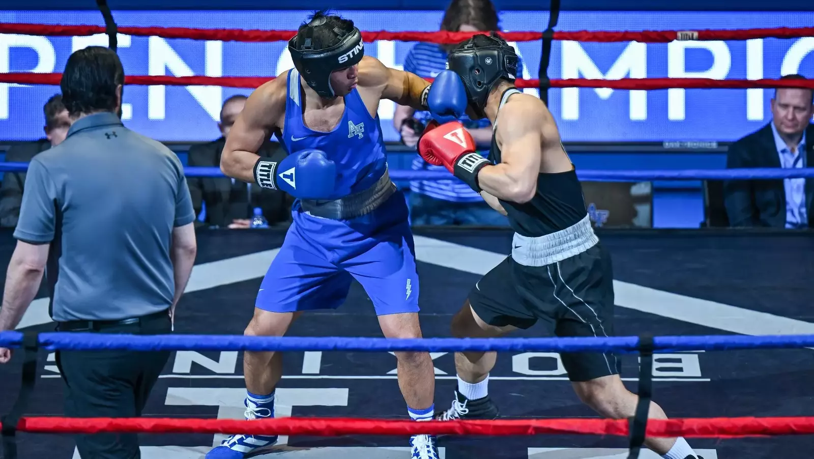 Air Force Academy Athletics