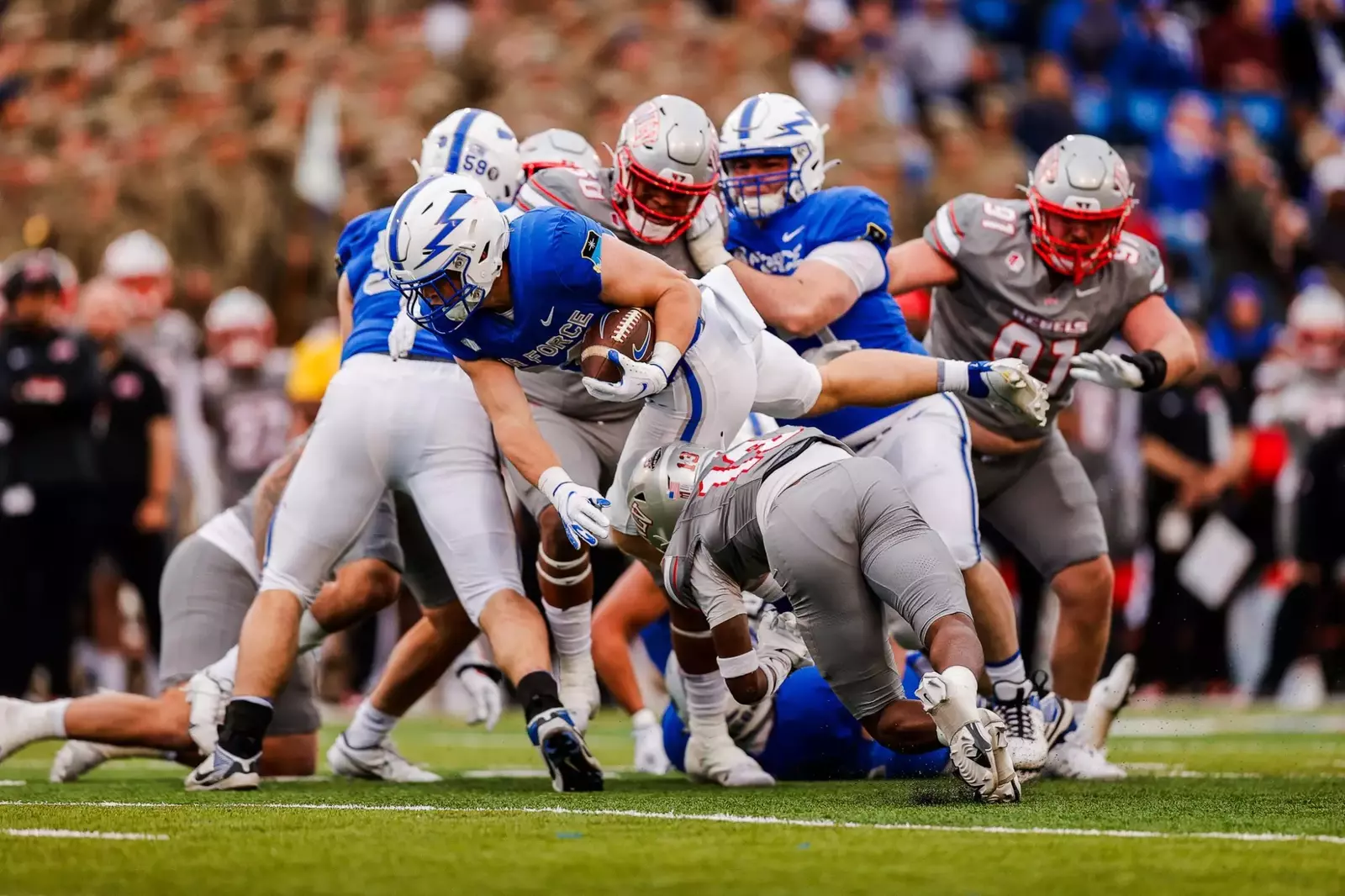 Air Force Academy Athletics