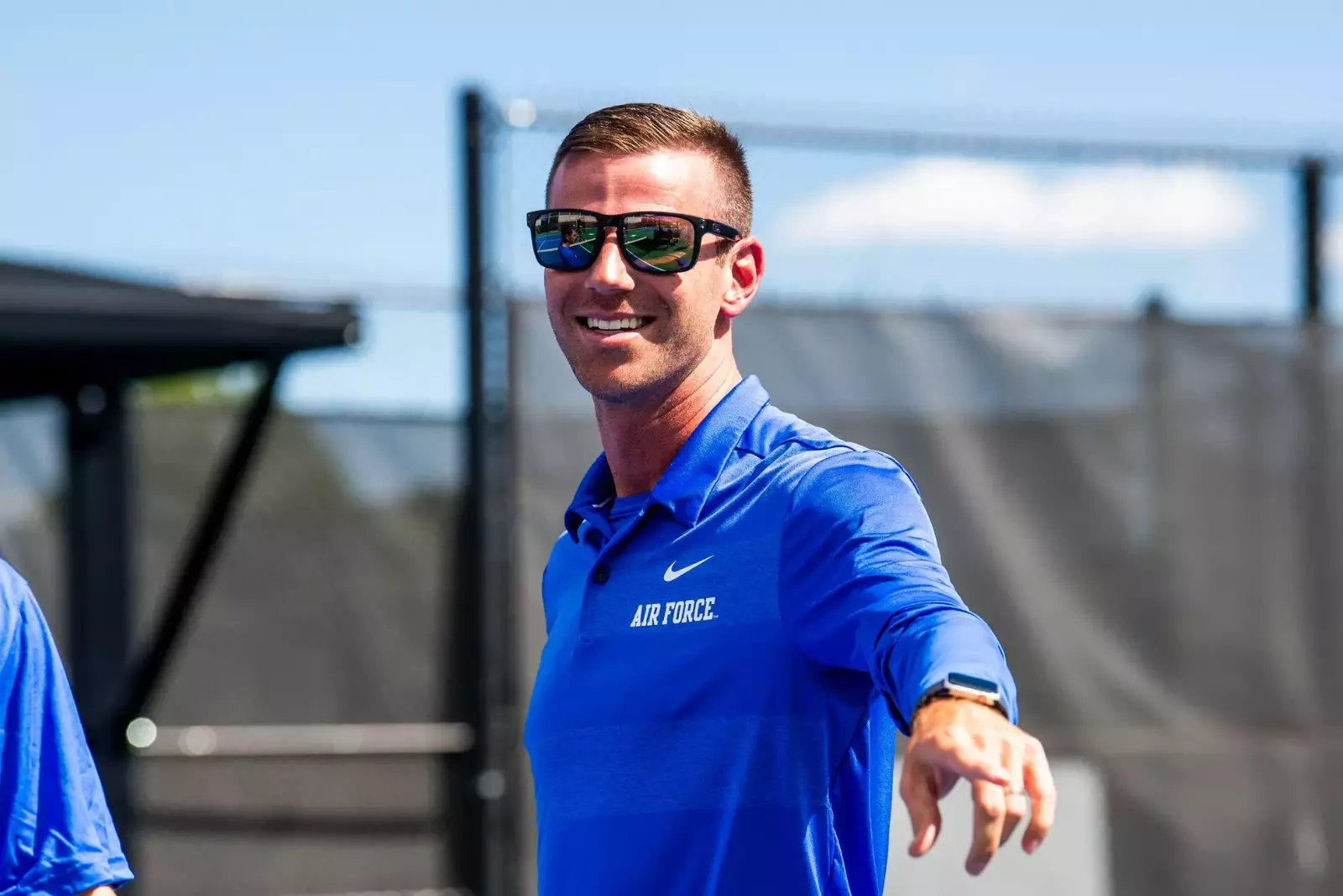 Air Force Academy Athletics