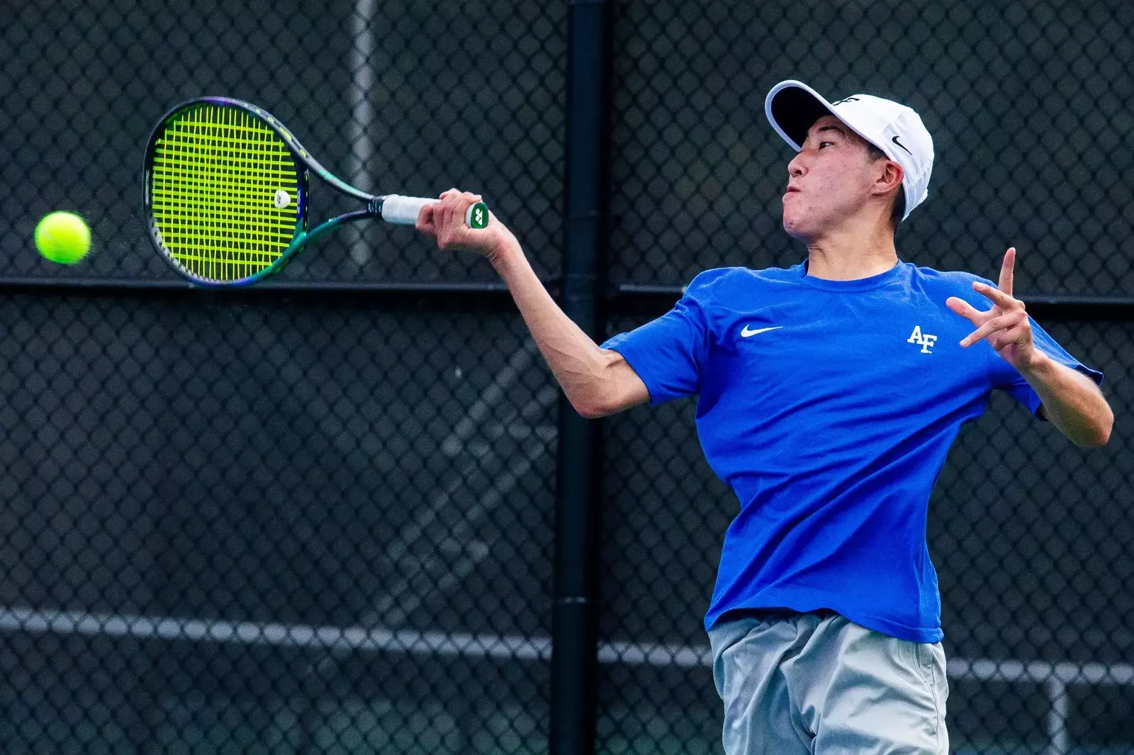 Air Force Academy Athletics