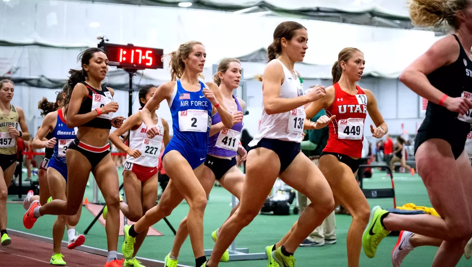 Air Force Academy Athletics