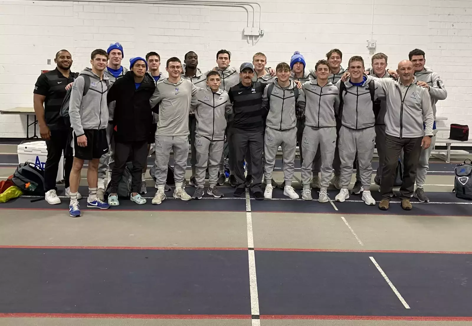 Air Force Academy Athletics