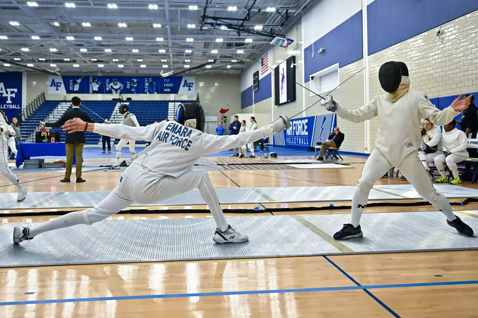 Air Force Academy Athletics