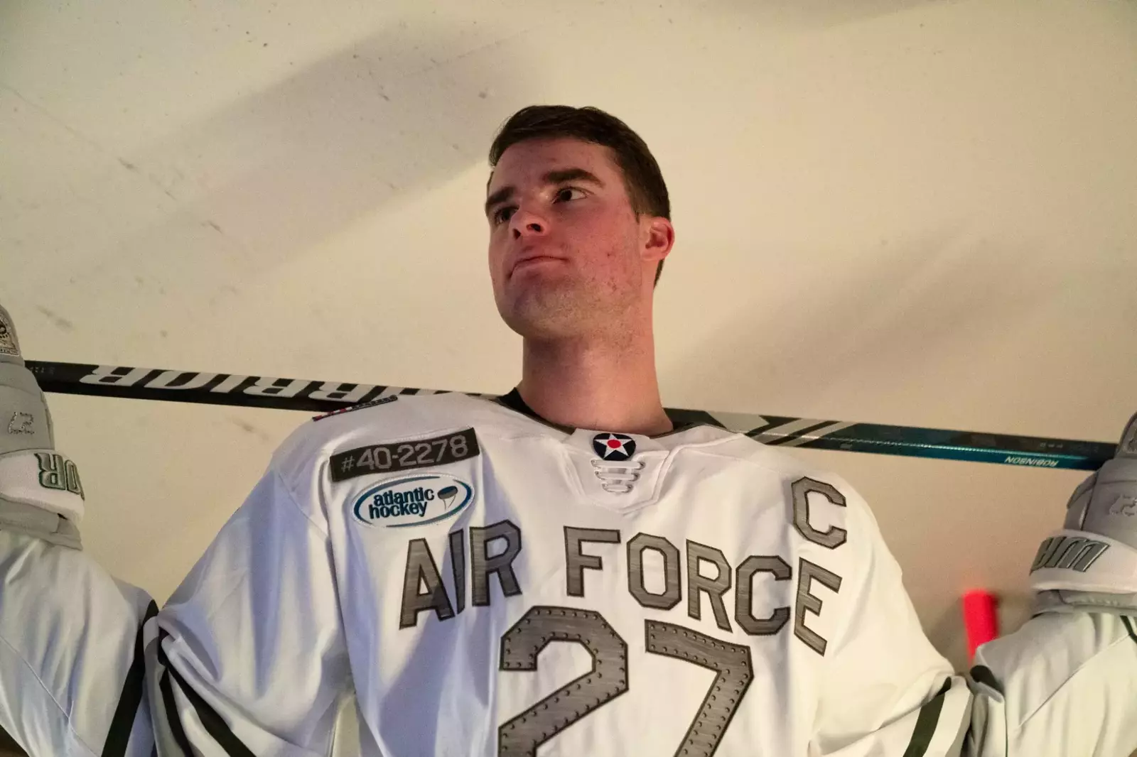 Air Force Academy Athletics