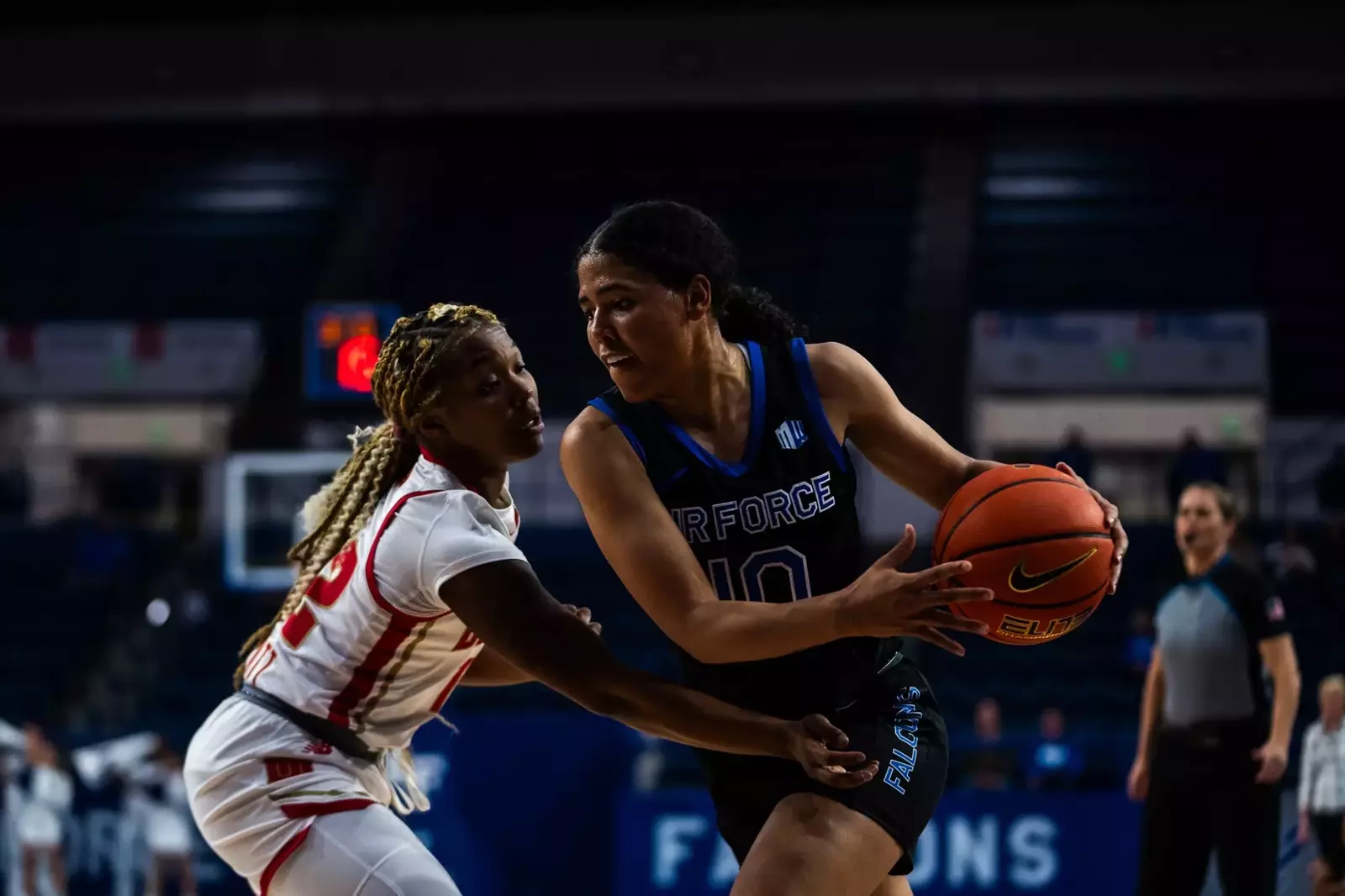 Air Force Academy Athletics