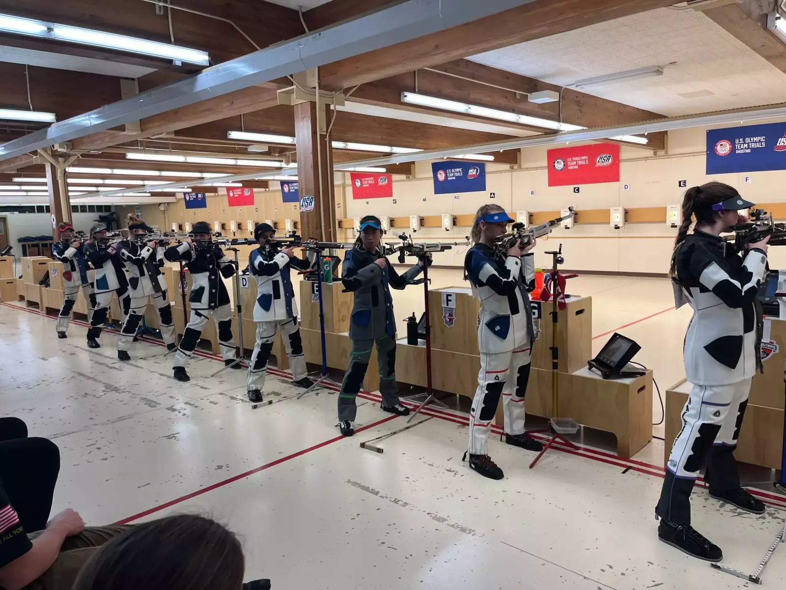 Air Force Academy Athletics