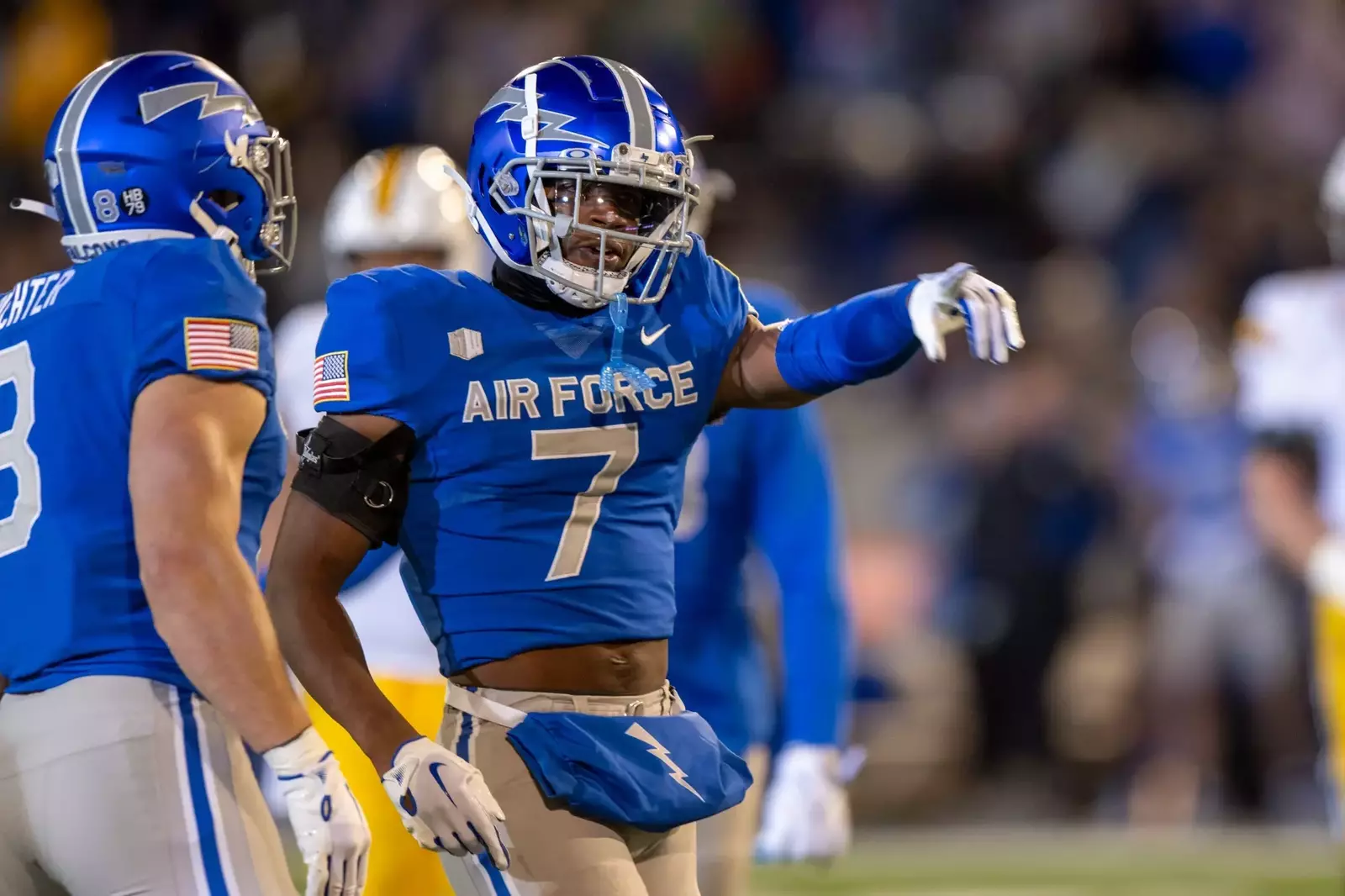 Air Force Academy Athletics