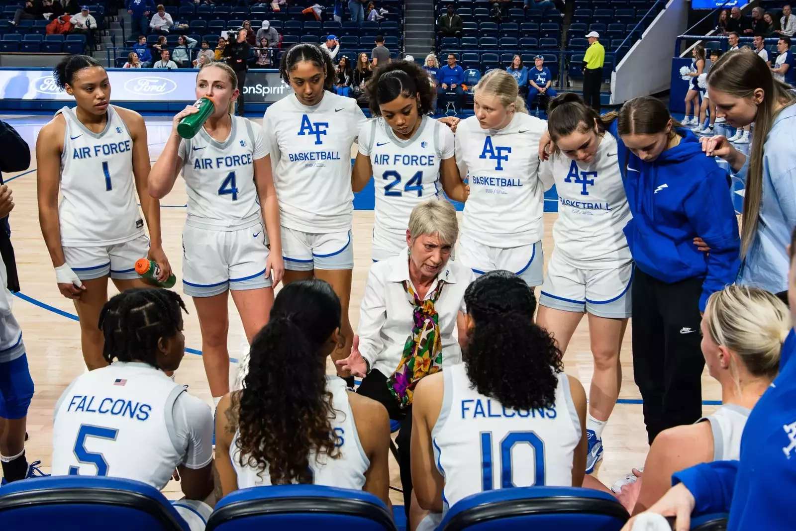 Air Force Academy Athletics