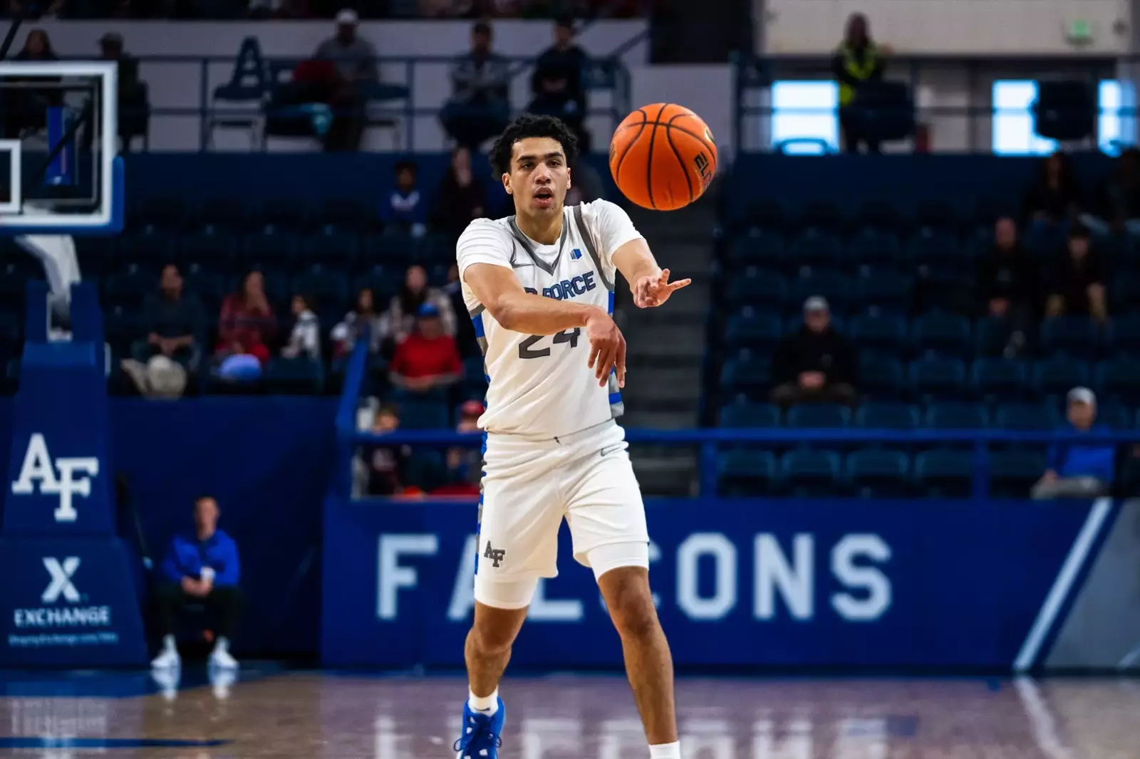 Air Force Academy Athletics