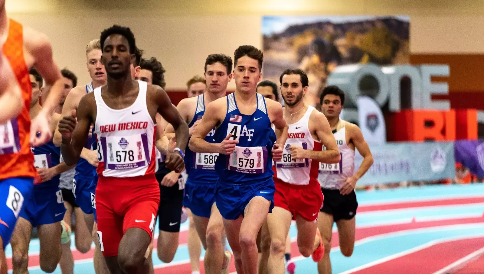 Air Force Academy Athletics