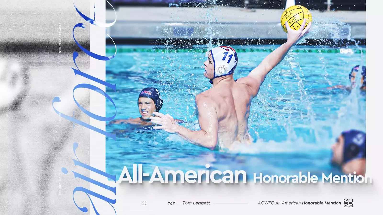 Air Force Academy Athletics