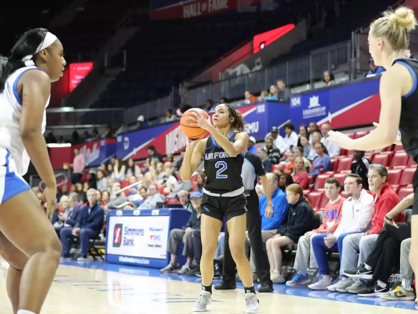 Air Force Academy Athletics