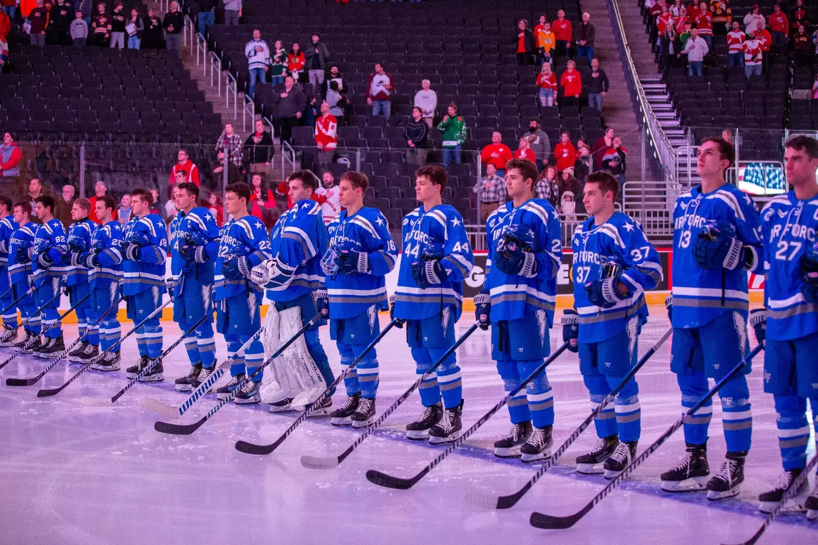 Air Force Academy Athletics