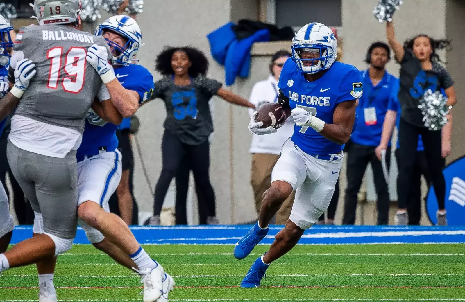 Air Force Academy Athletics