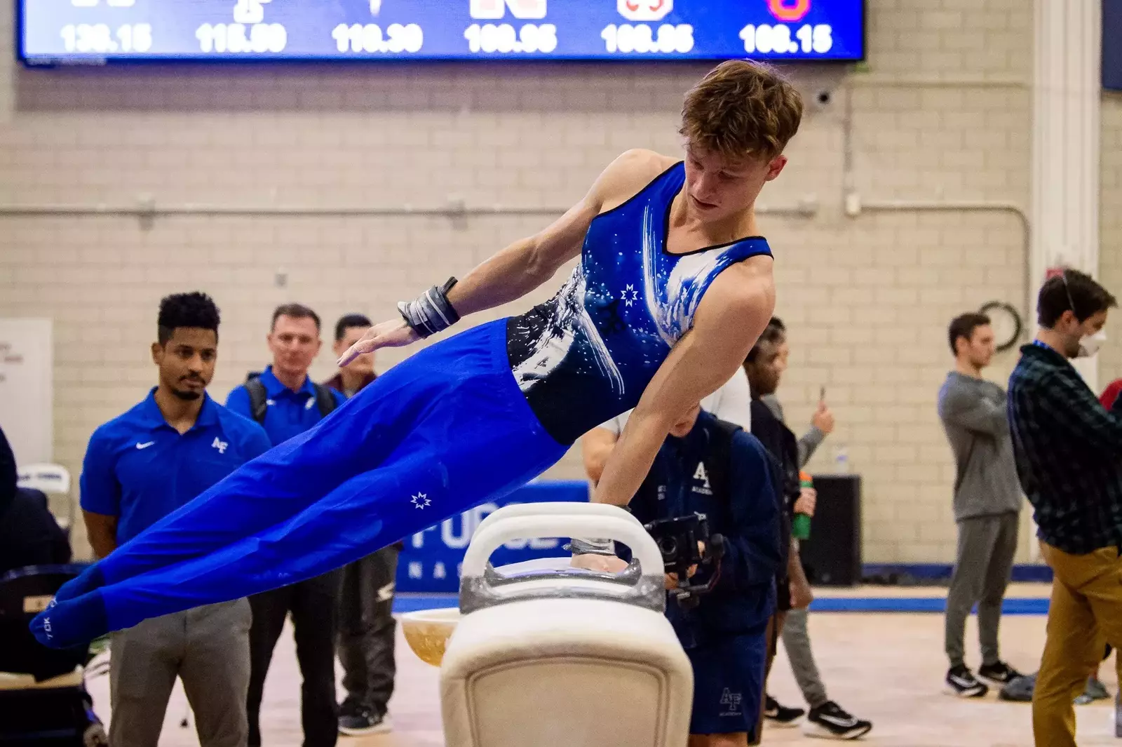 Air Force Academy Athletics