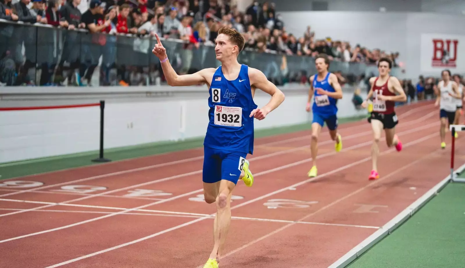 Air Force Academy Athletics