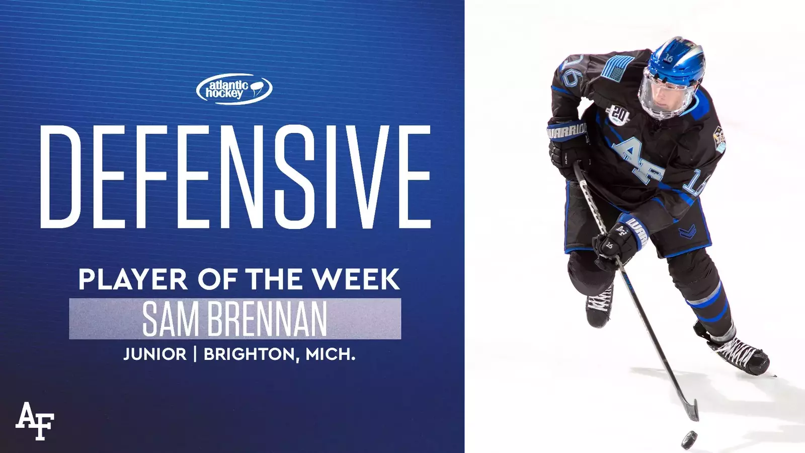 Air Force Academy Athletics