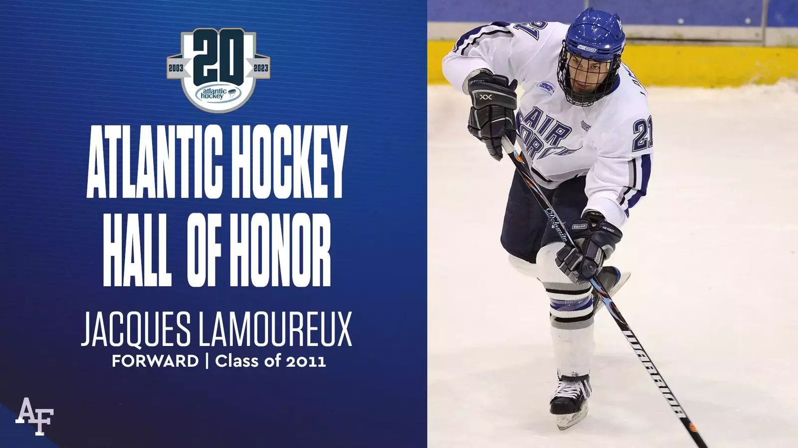 Air Force Academy Athletics