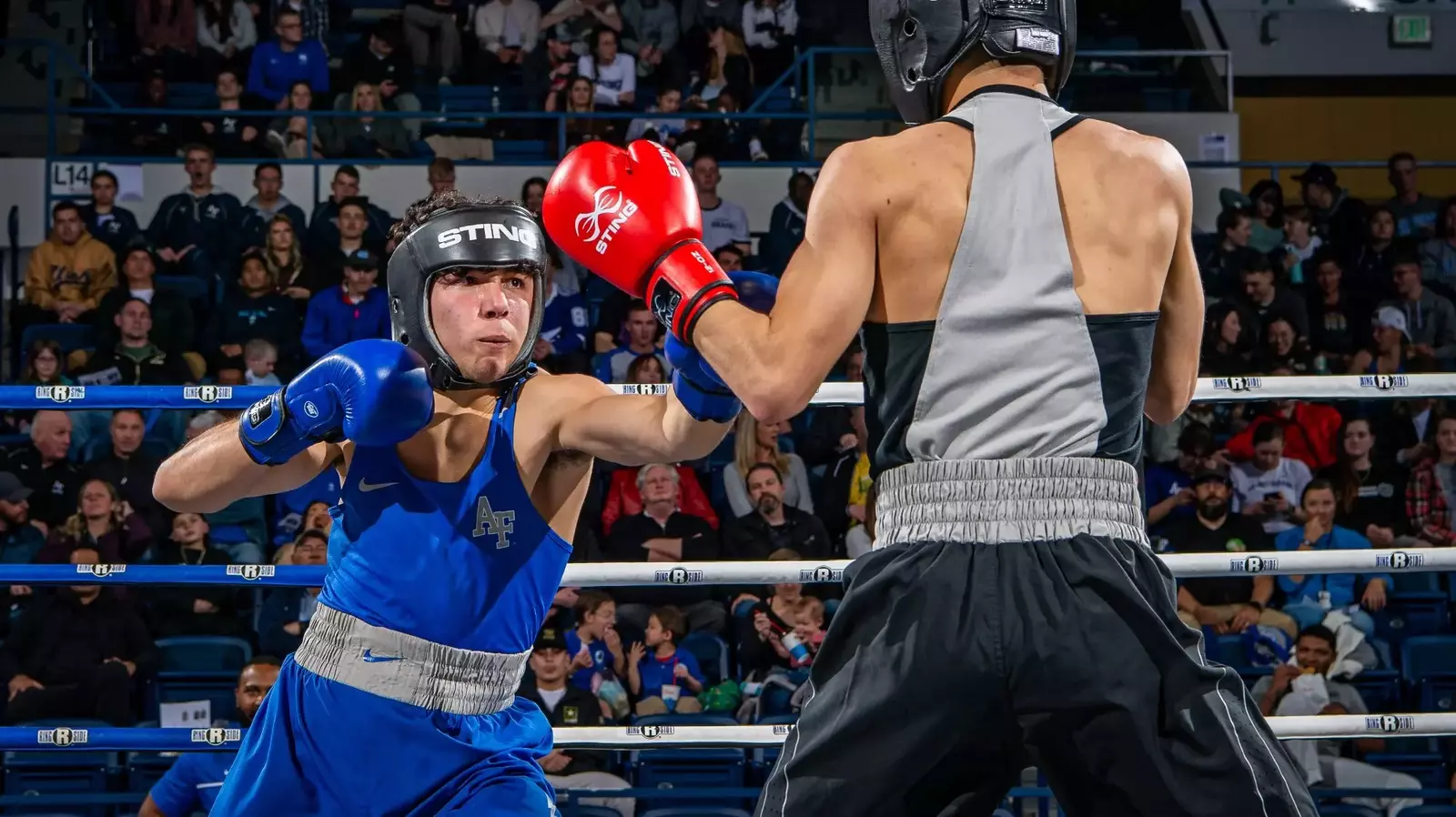 Air Force Academy Athletics