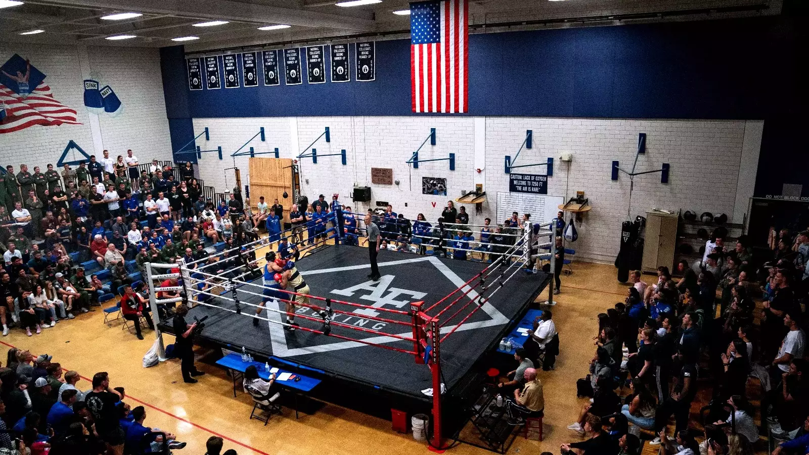 Air Force Academy Athletics