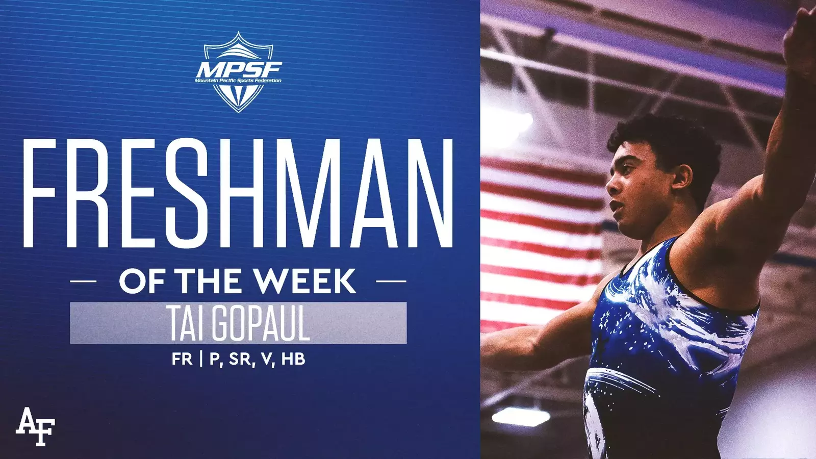 Air Force Academy Athletics