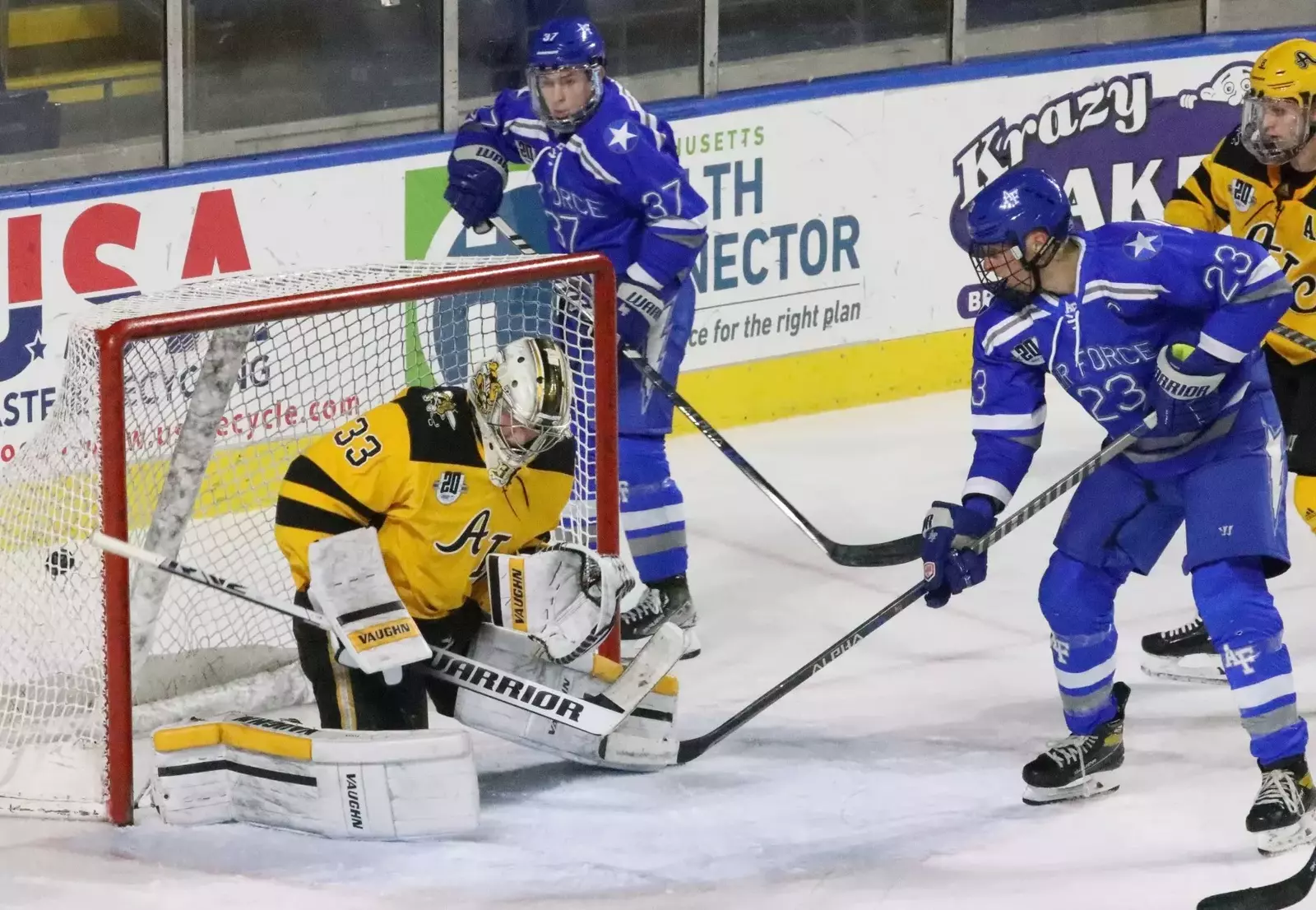 Air Force Academy Athletics