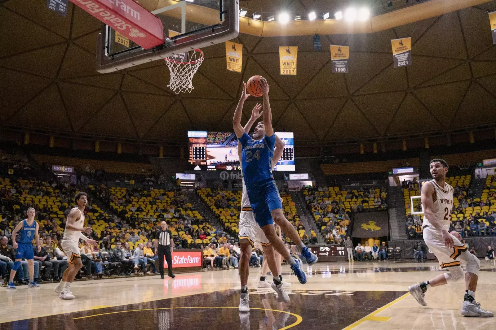 Air Force Academy Athletics
