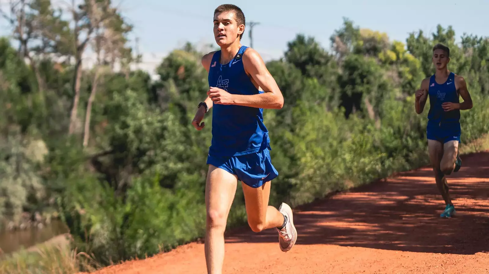 Air Force Academy Athletics