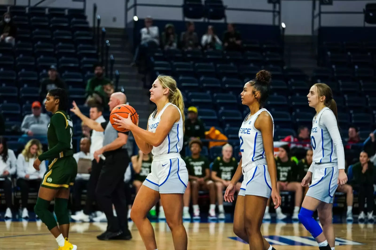Air Force Academy Athletics