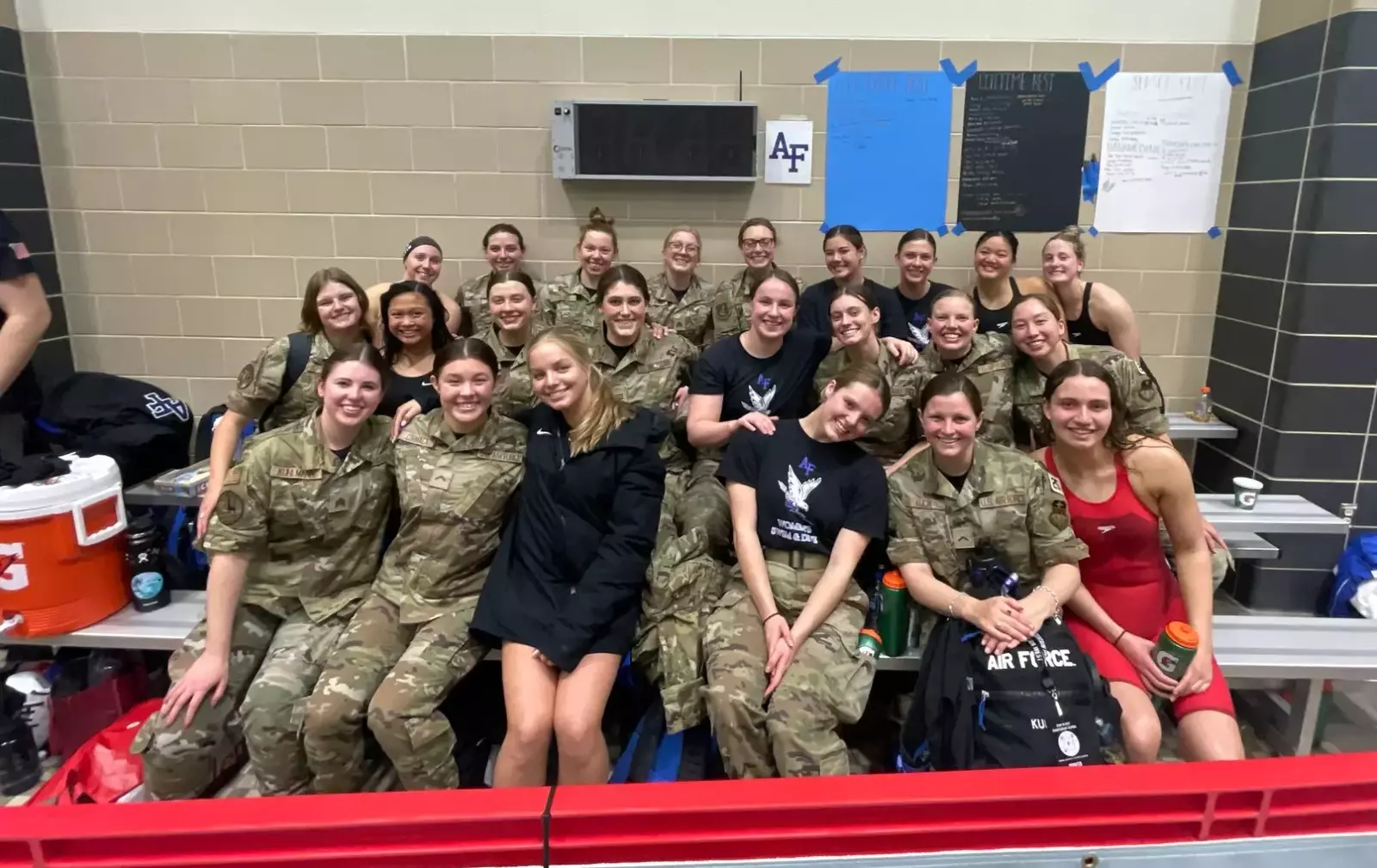 Air Force Academy Athletics