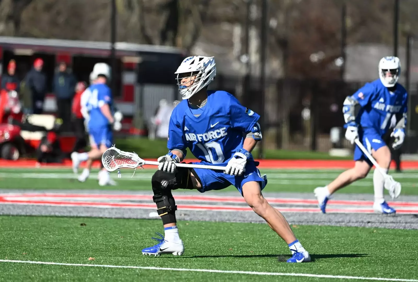 Air Force Academy Athletics