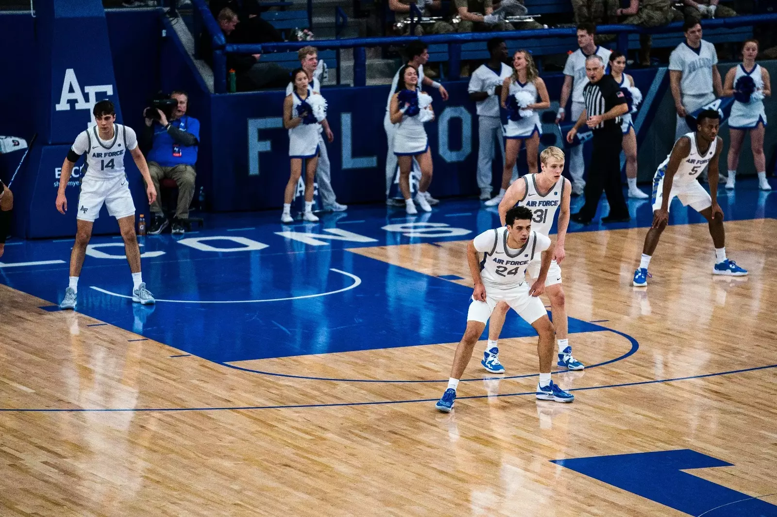 Air Force Academy Athletics
