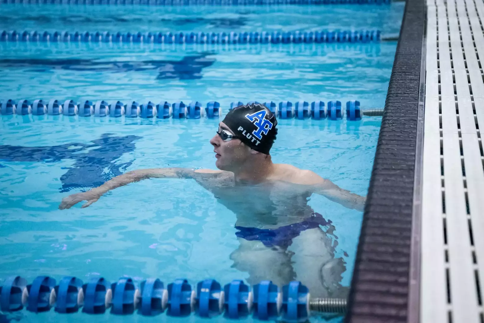 Air Force Academy Athletics