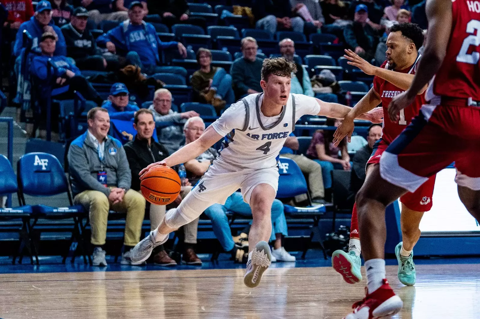 Air Force Academy Athletics