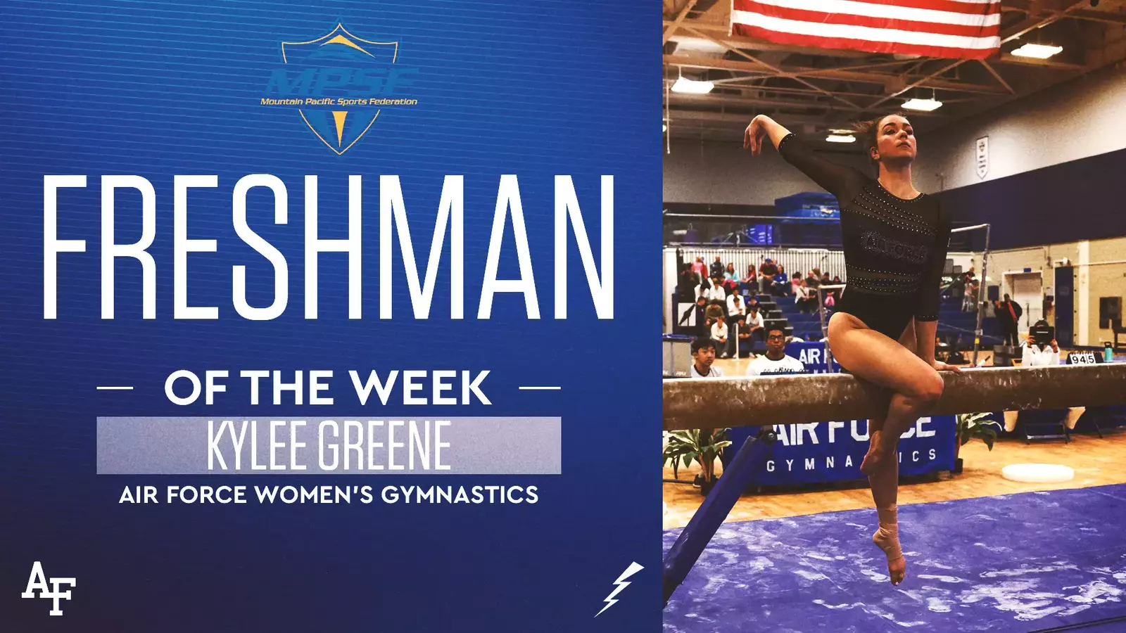 Air Force Academy Athletics