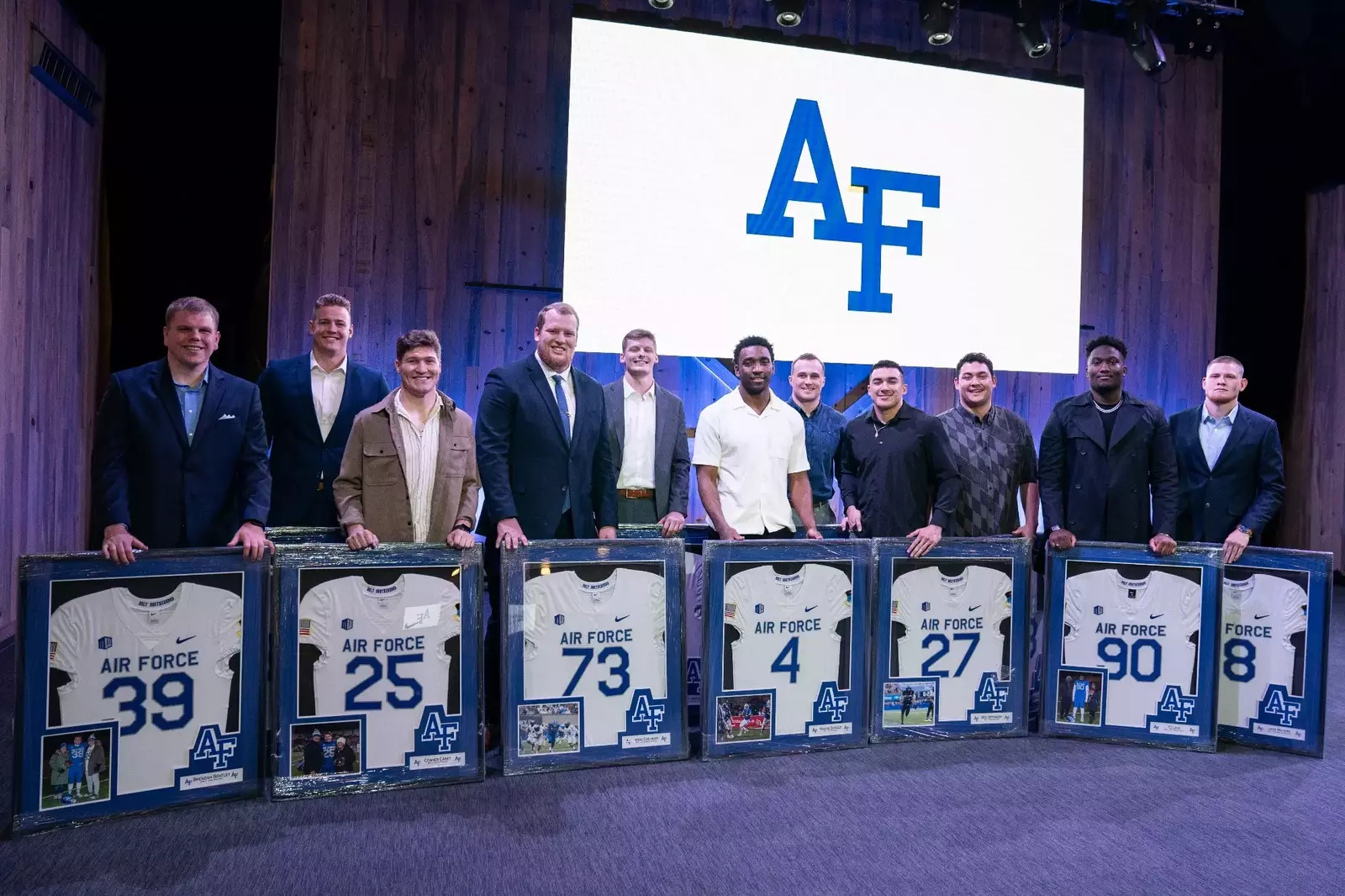 Air Force Academy Athletics
